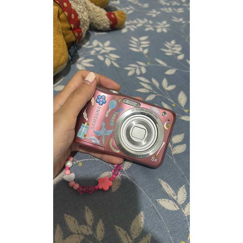 Jual CAMERA DIGITAL SAMSUNG ES28 | Shopee Indonesia