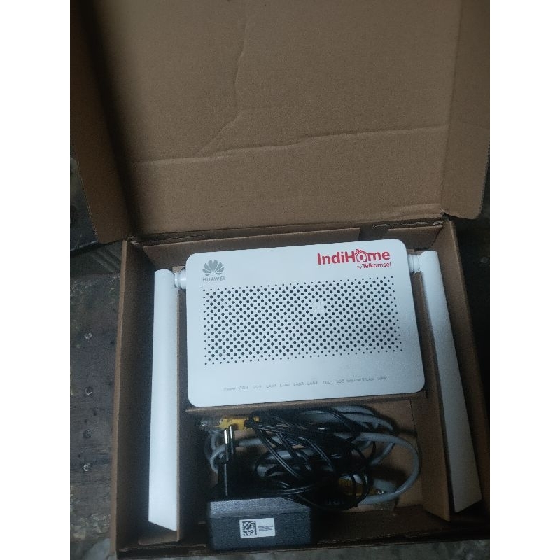 Jual HUAWEI ONT HG8145V5 ( DUAL BAND ) | Shopee Indonesia