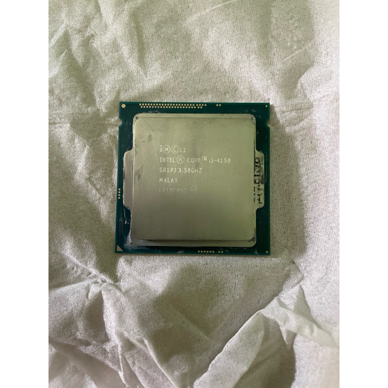 Jual intel core i3-4150 | Shopee Indonesia