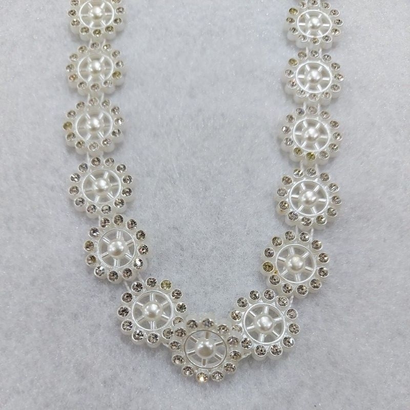 Jual Payet Mutiara Roda METERAN | Shopee Indonesia