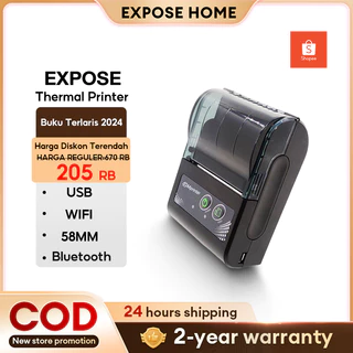 Jual Printer Portable Terlengkap & Harga Terbaru November 2025 | Shopee ...