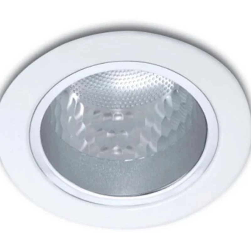 Jual Rumah Lampu PHILIPS Downlight 66663 Recessed 3.5 Inch 66663 Putih ...