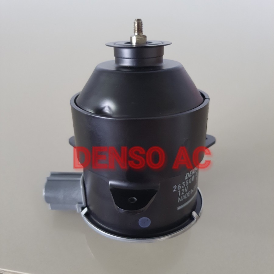 Jual Dinamo Motor Kipas Ekstra Extra Xtra Fan EkstraFan ExtraFan ...