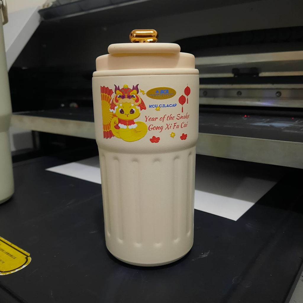 Jual TUMBLER CUSTOM GRAFIR NAMA COFFEE LED 450ml MUG CUSTOM TUMBLER ...