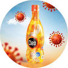 Jual Cleo air oxygen / air oxy /minuman kesehatan | Shopee Indonesia