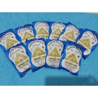 Jual Garam 1 Bungkus Terlengkap & Harga Terbaru Maret 2025 | Shopee ...