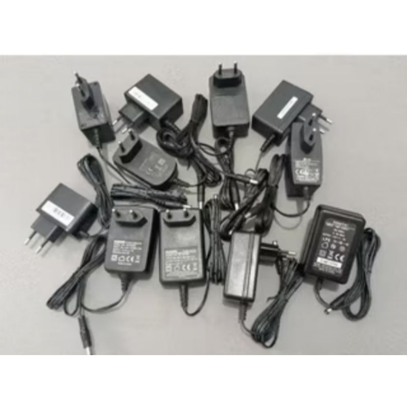 Jual Adaptor Charger 12V 1A-1,5A-2A _ Adaptor Bawaan ONT/STB Modem ...