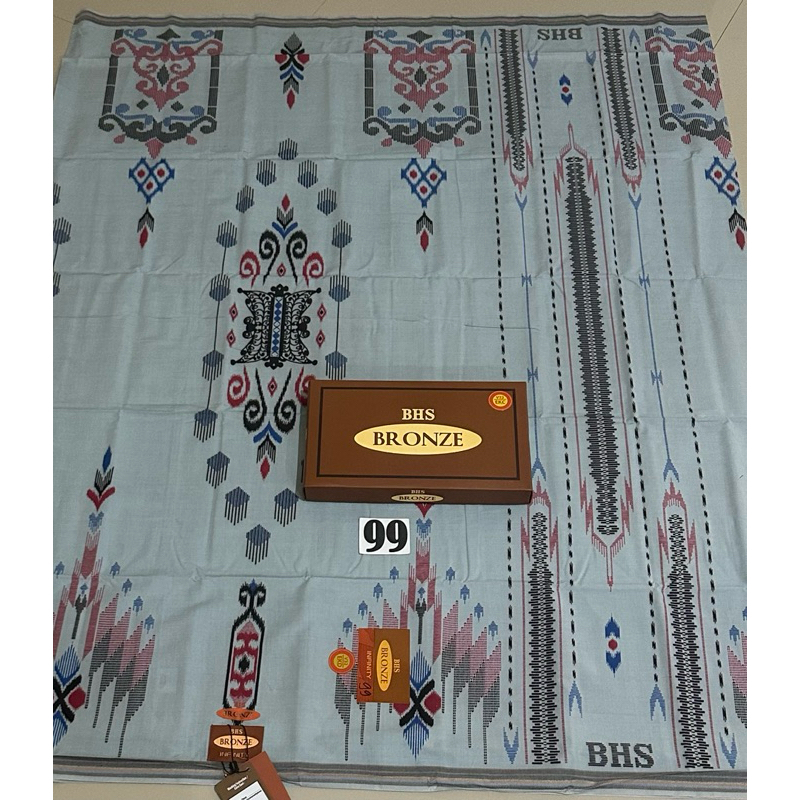 Jual BHS Infinity Kembang Bronze & Afkir | Shopee Indonesia