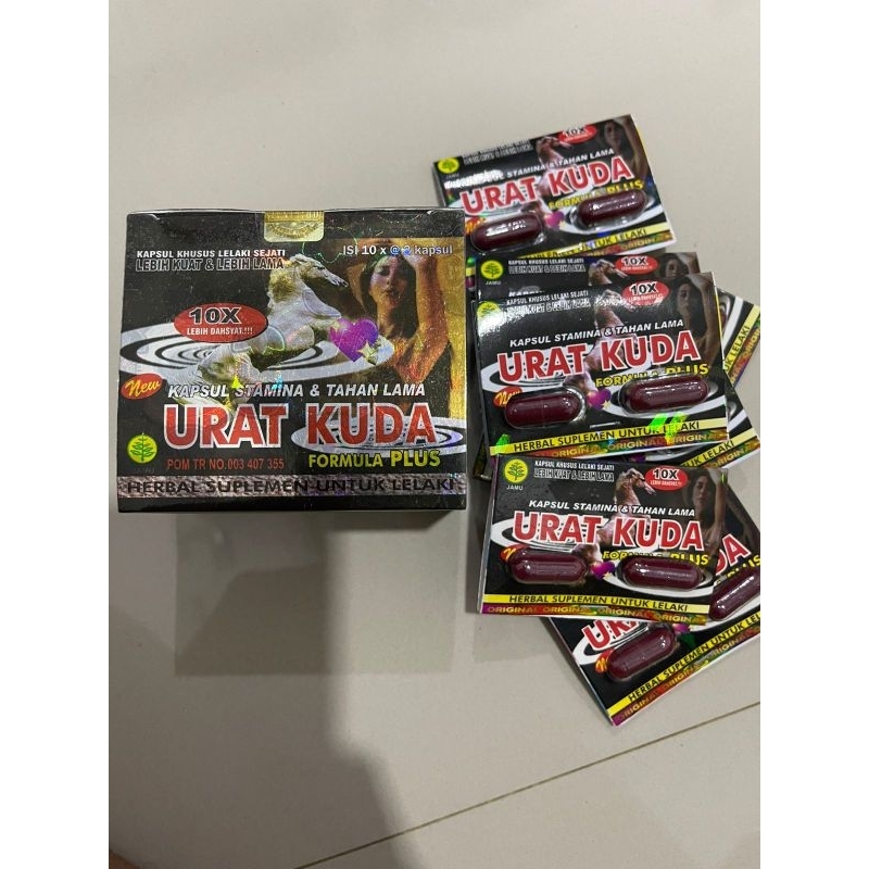Jual URAT KUDA | Shopee Indonesia