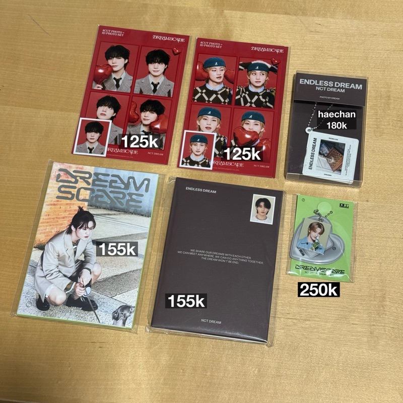 Jual nct dream md | Shopee Indonesia