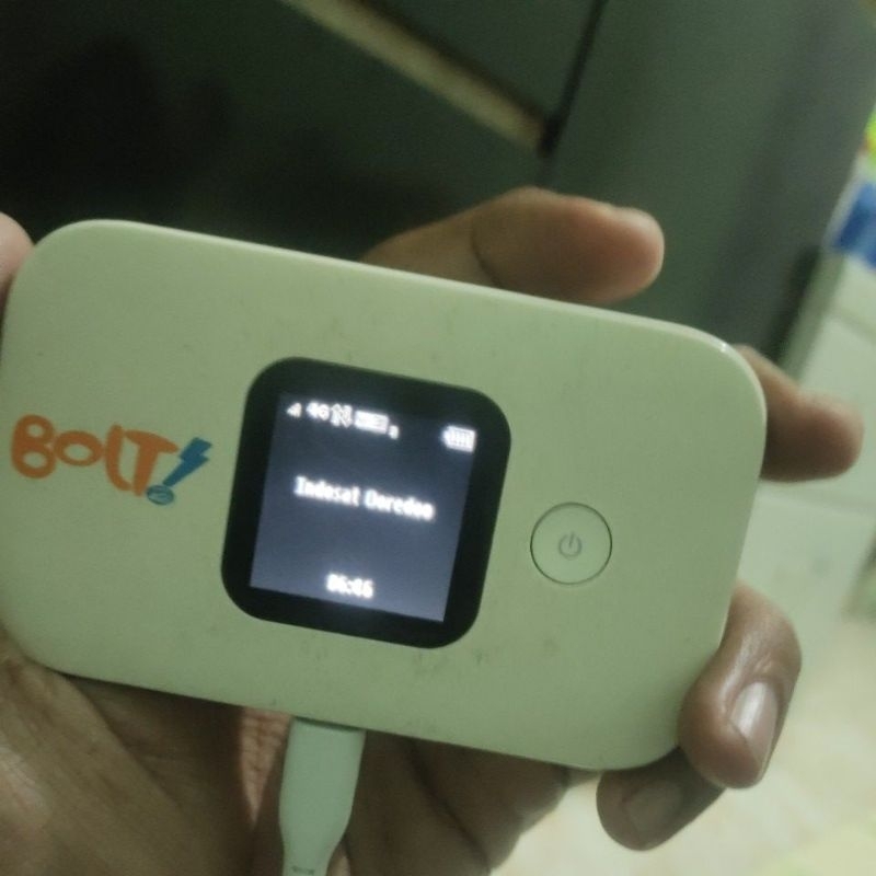 Jual modem bolt E5577 | Shopee Indonesia