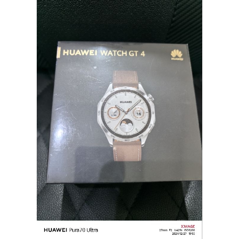 Jual Huawei Watch GT 4 (46mm) | Shopee Indonesia