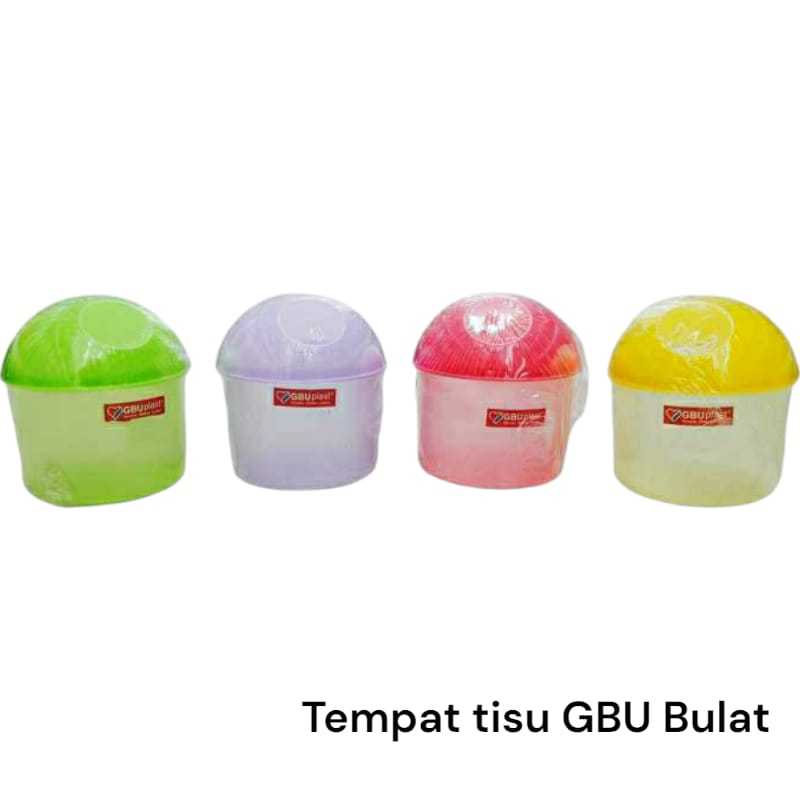 Jual Tempat Tisu Bulat Roll Wadah Tissue | Shopee Indonesia