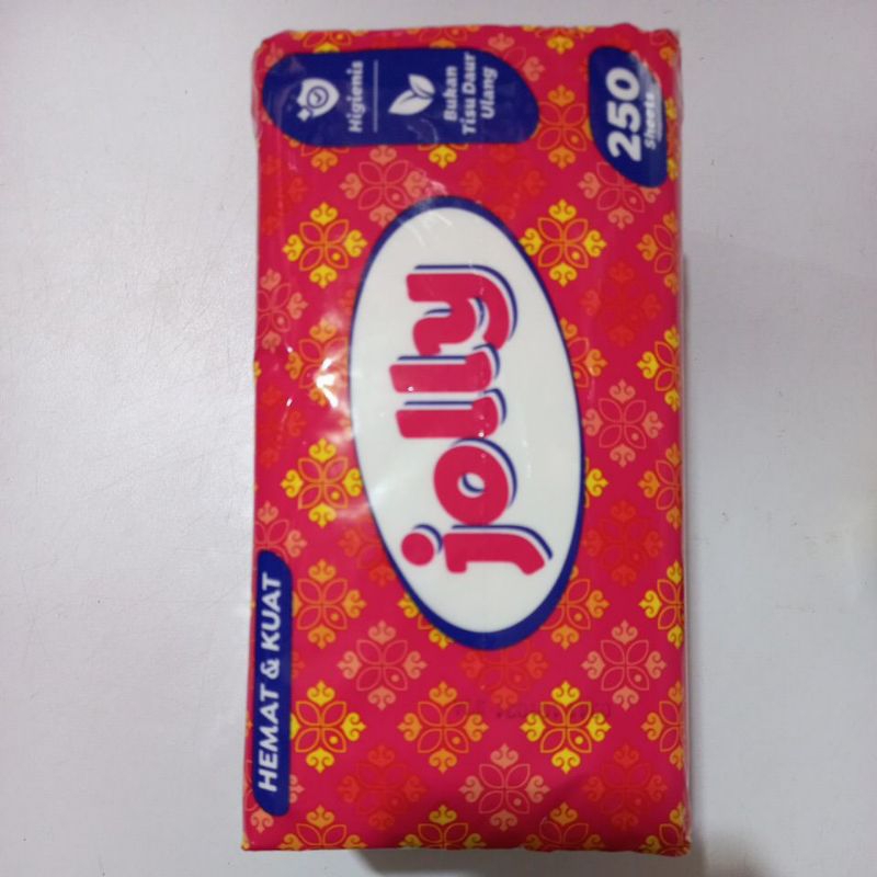 Jual JOLY TISU BESAR | Shopee Indonesia