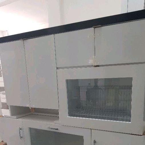 Jual kitchen set atas 150x40x80 | Shopee Indonesia