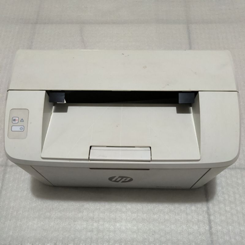 Jual Aksesoris Casing Printer HP Laserjet M15A M15W Tutup Atas Sandaran ...