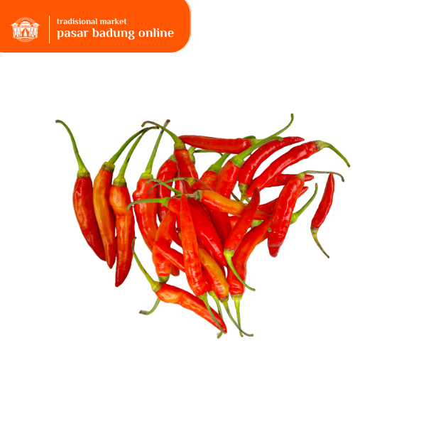 Jual Cabai - Rawit domba - 100 gram | Shopee Indonesia