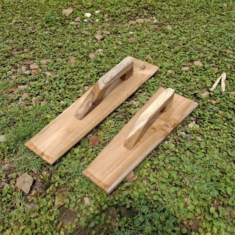 Jual alat pertukangan raskam bahan kayu jati - untuk meratakan plaster ...