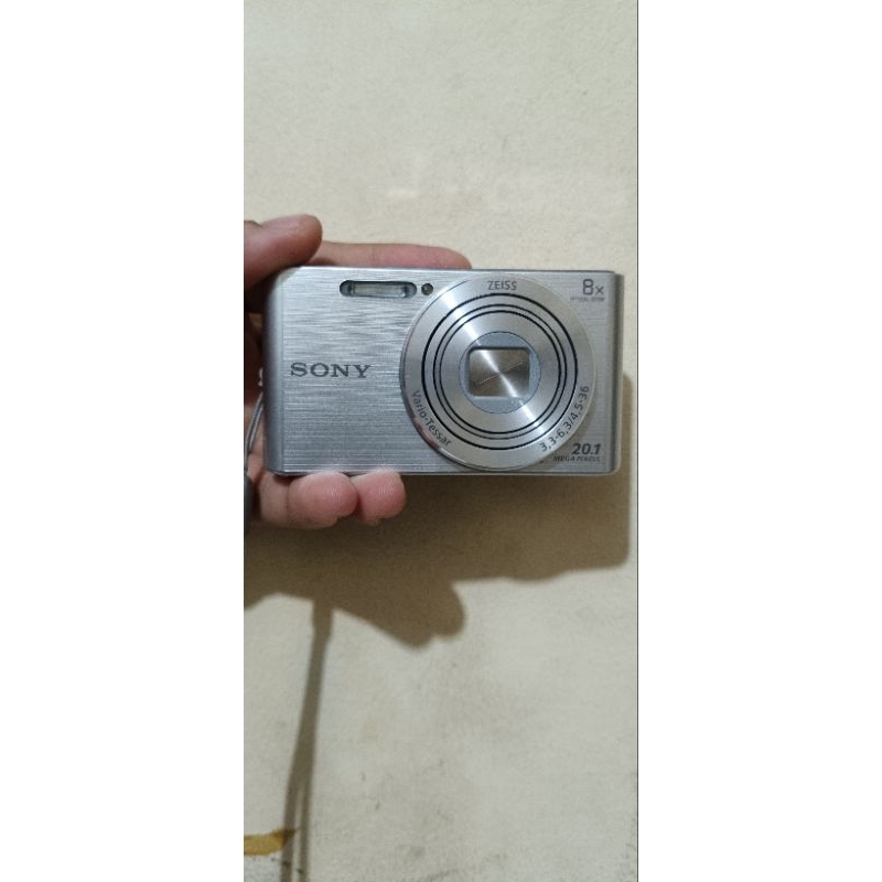 Jual sony cybershot DSC-W830 | Shopee Indonesia