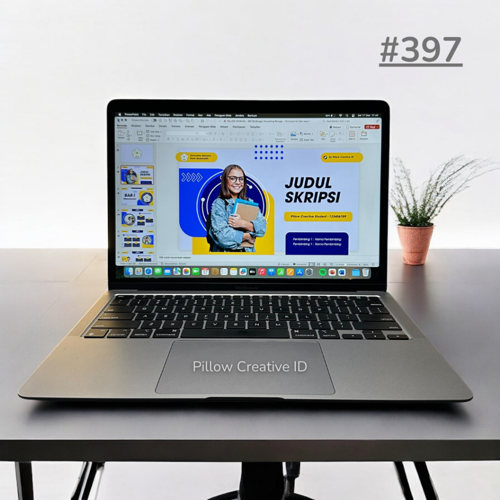 Jual Template Powerpoint – Bimbingan Konseling Remaja | Shopee Indonesia