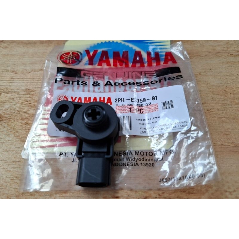 Jual Sensor Tps Mio M3 Mio 125 Mio S Mio Z Soul Gt Fino Fi 125 Yamaha ...