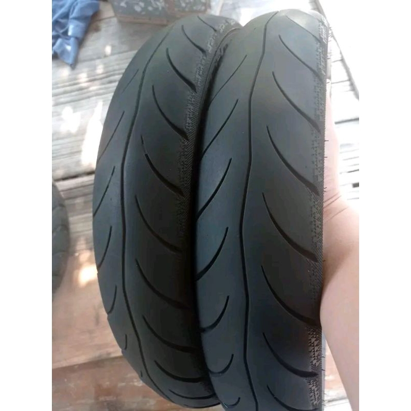 Jual ban merk maxxis diamond untuk belakang ring 14 - ban motor - matic ...