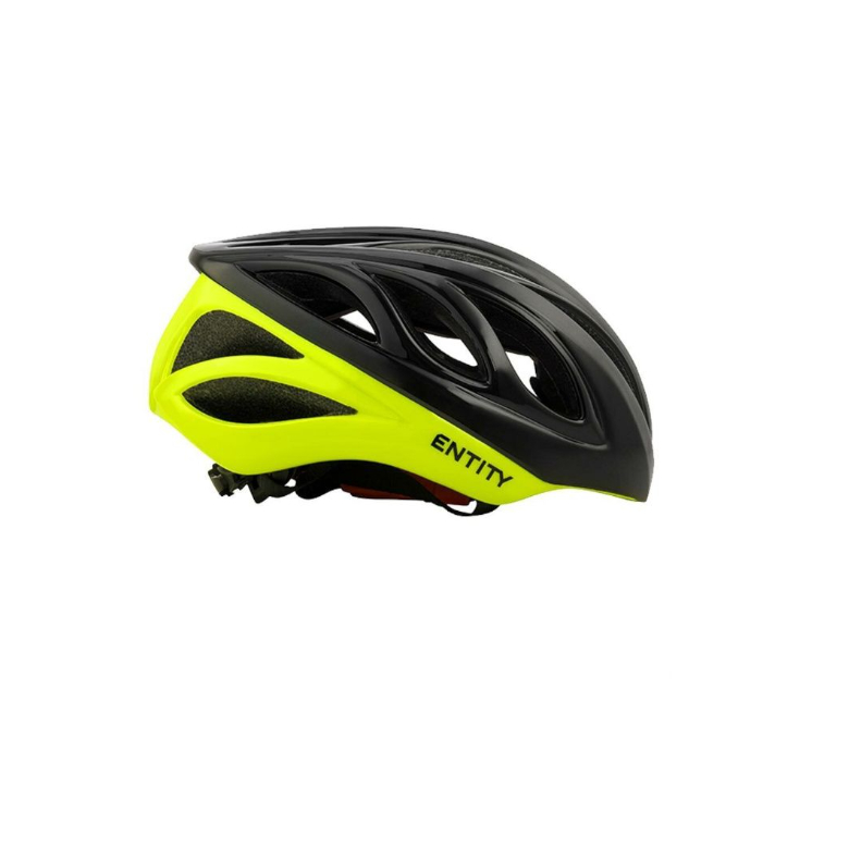 Jual Helmet Entity Helm Sepeda Road RH15 - Green | Shopee Indonesia