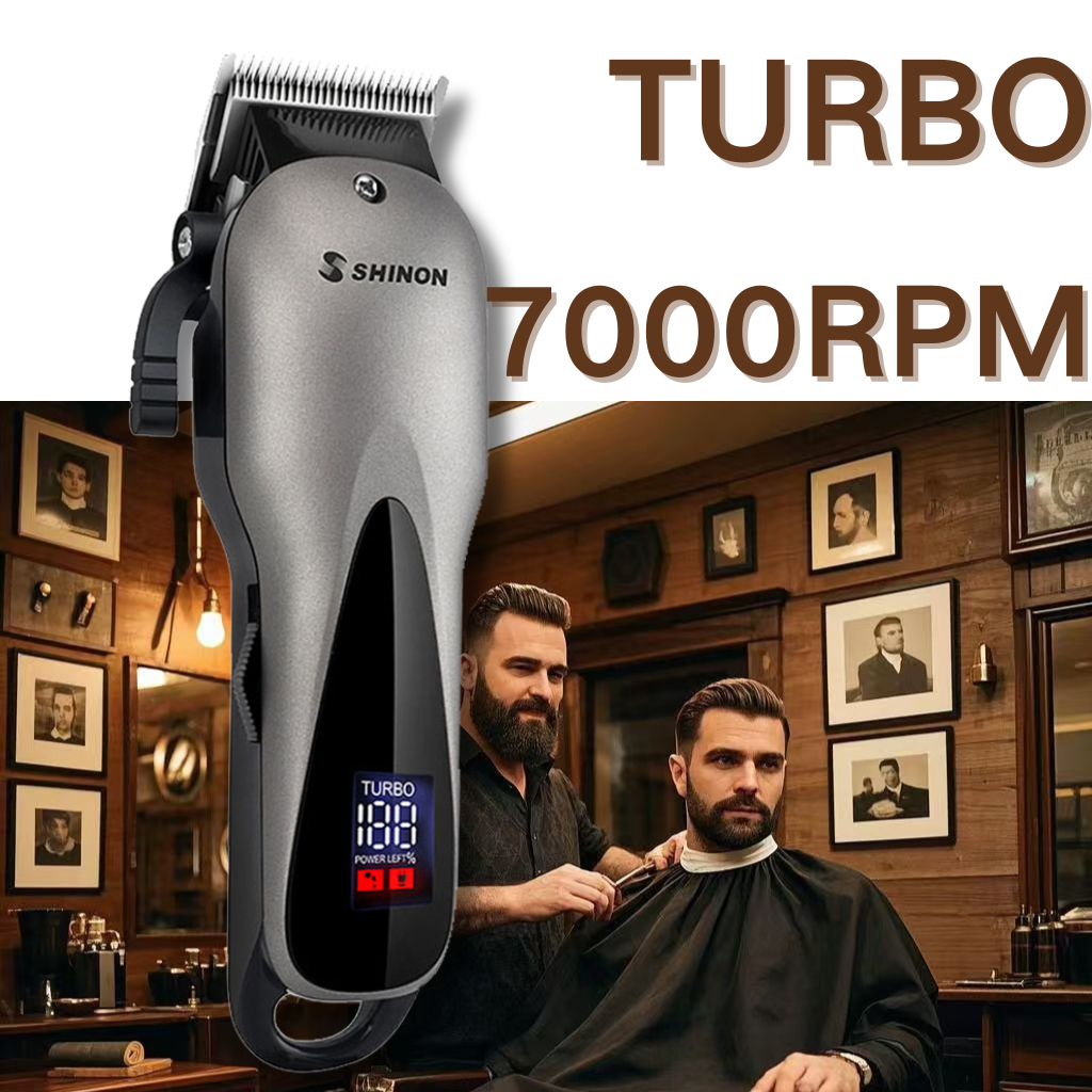 Jual Mesin cukur rambut Alat cukur rambut listrik Clipper cukur rambut ...