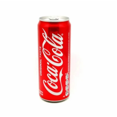 Jual Coca-Cola Original Kaleng | Shopee Indonesia