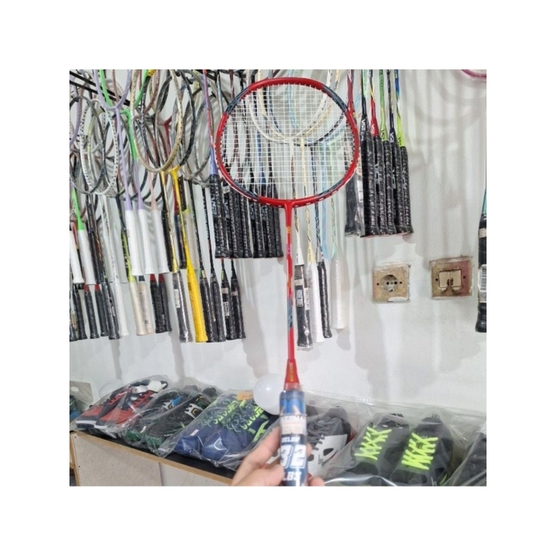 Jual raket power max original | Shopee Indonesia