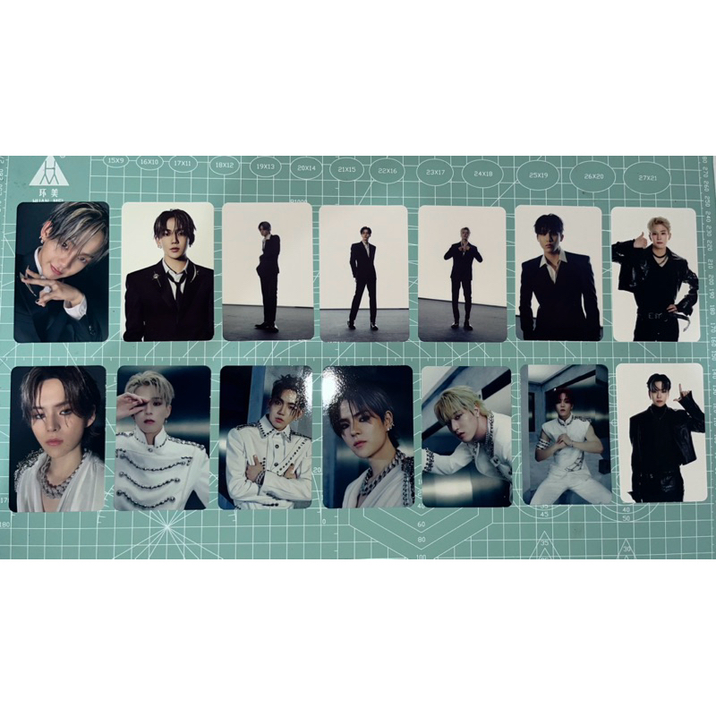 Jual Official PC Album Treasure Reboot tag yoshi hyunsuk asahi haruto ...