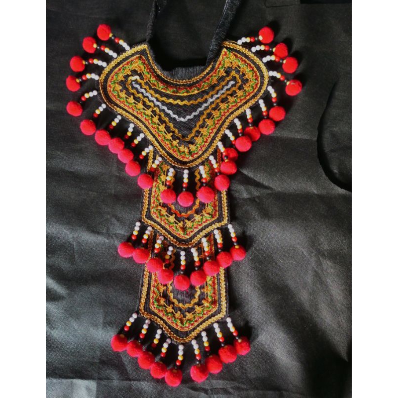 Jual [ BISA COD ] kace / kalung jaranan Buto banyuwangi | Shopee Indonesia