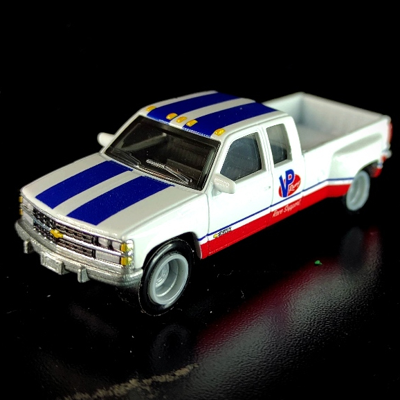 Jual HOT WHEELS LOOSE PREMIUM 88 CHEVROLET SILVERADO 3600 FROM TEAM ...
