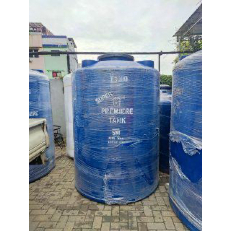 Jual Premiere Tank Toren Tandon Air 3000 L | Shopee Indonesia