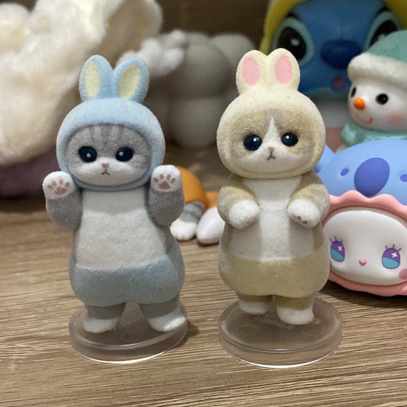 Jual mofusand figure | Shopee Indonesia