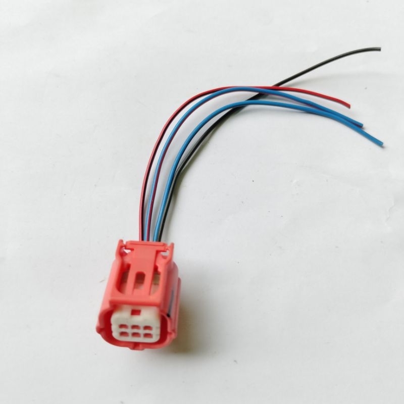 Jual Soket CCU Comunication Control Unit Yamaha Nmax New Aerox Original ...