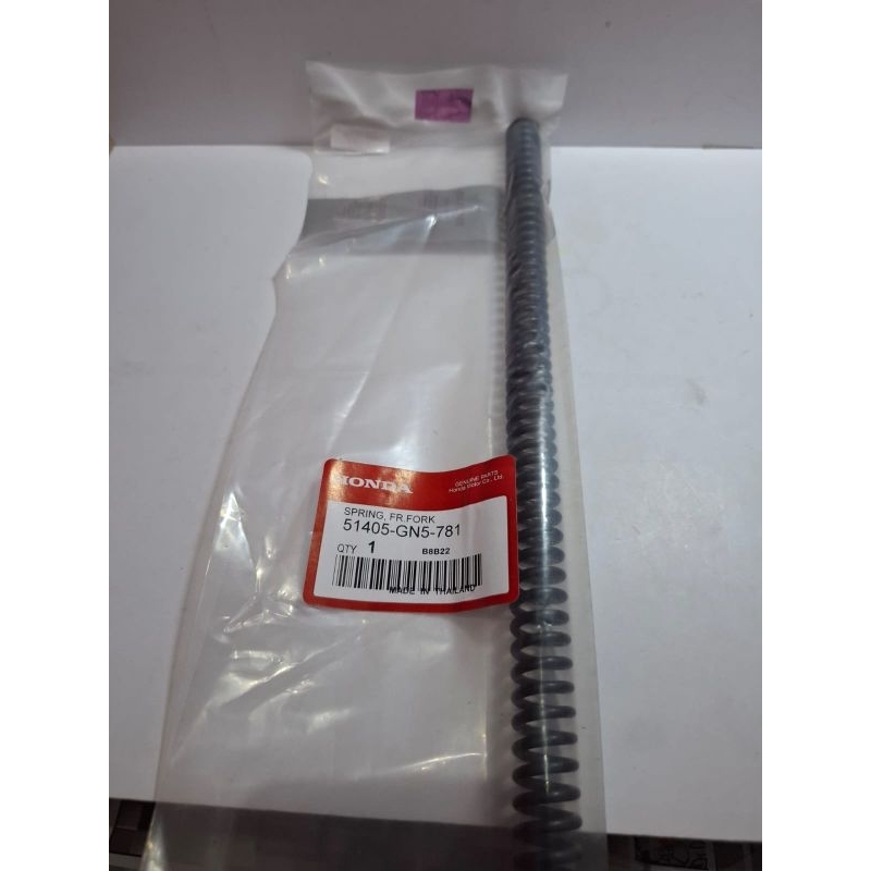 Jual PER SHOCK BREAKER SHOK BREKER HONDA GRAND LEGENDA GN5 THAILAND ...