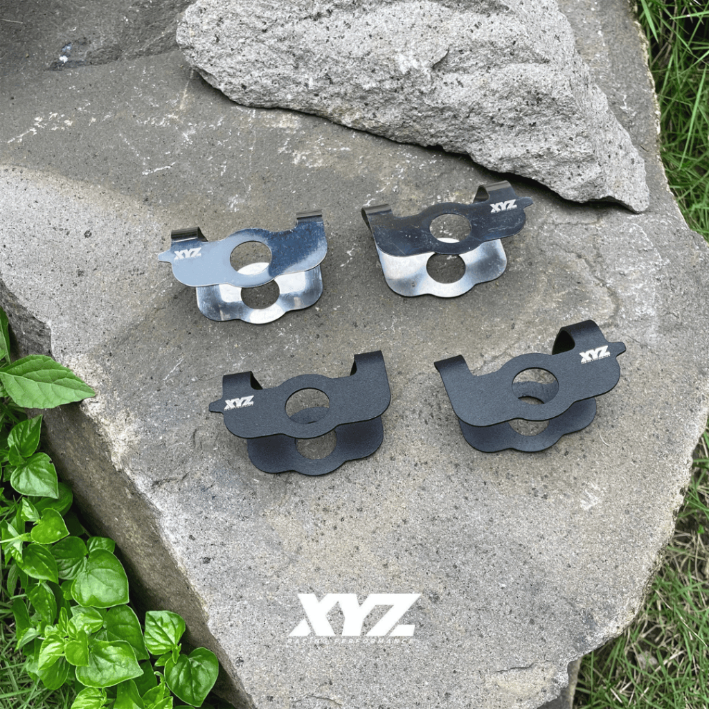 Jual XYZ ANTING ARM KAWASAKI NINJA 2TAK RR | Shopee Indonesia
