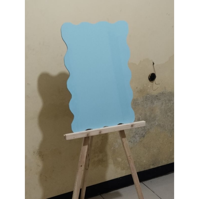 Jual papan ucapan pvc foam custom warna dan bentuk 60*40 | Shopee Indonesia
