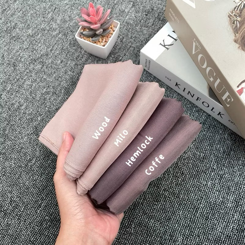 Jual PARIS JADUL / PARIS VOAL NO MERK | Shopee Indonesia