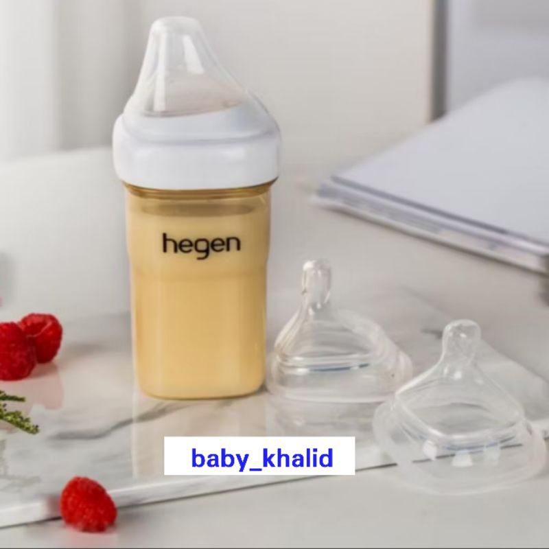Jual Botol Susu Hegen Terlengkap & Harga Terbaru Juni 2026 | Shopee ...