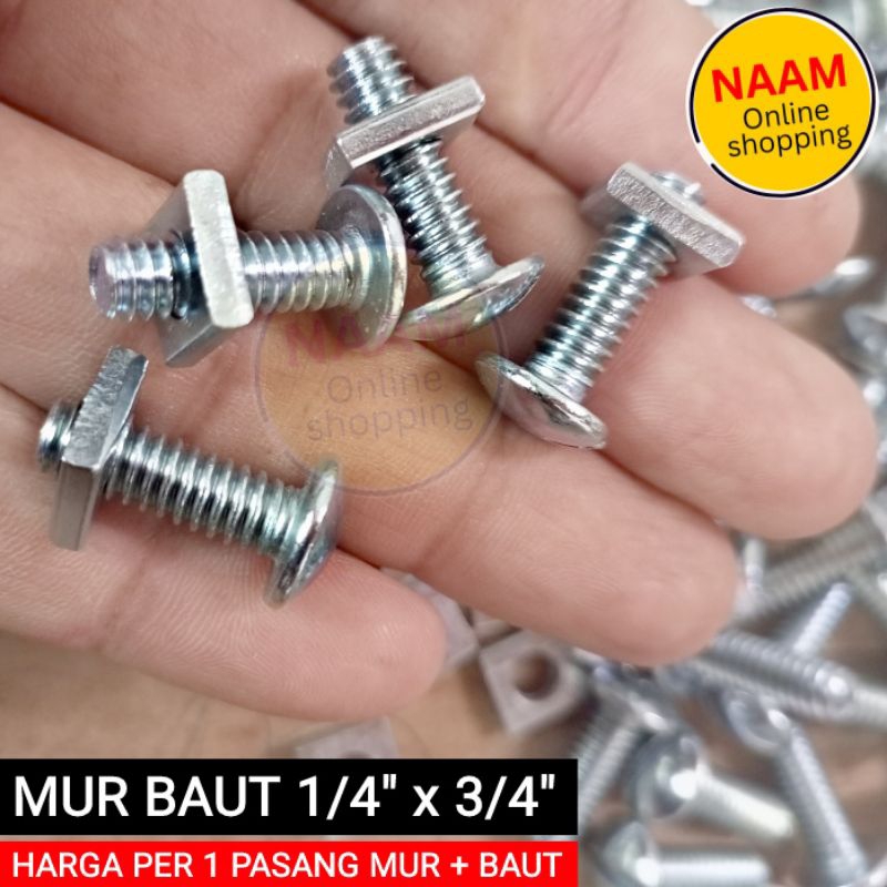 Jual (1/4 Jual (1/4