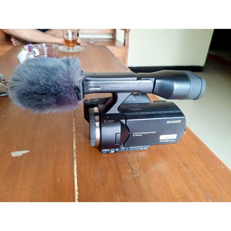 Jual Sony nex vg30e BO bukan mc 2500 bukan sd 1000e | Shopee Indonesia