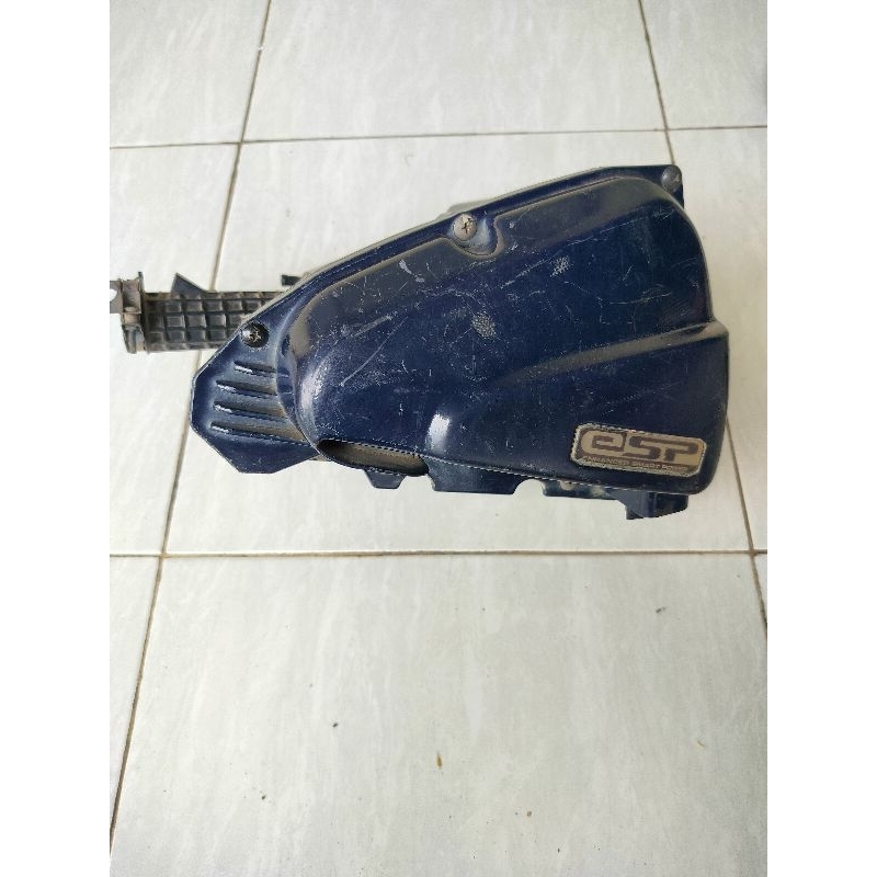 Jual Box Filter Honda Beat ESP SECOND Original Copotan | Shopee Indonesia