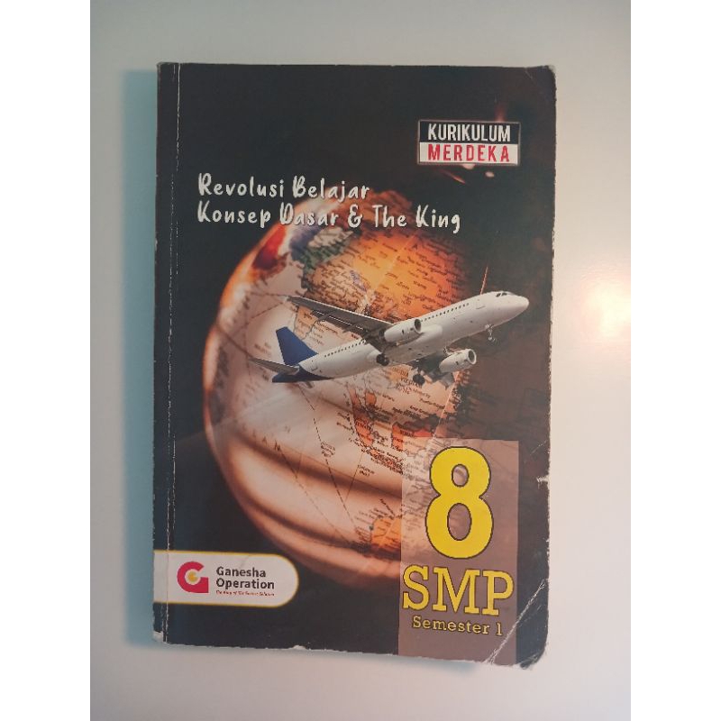 Jual Buku Koding GO kelas 8 Kurmer | Shopee Indonesia