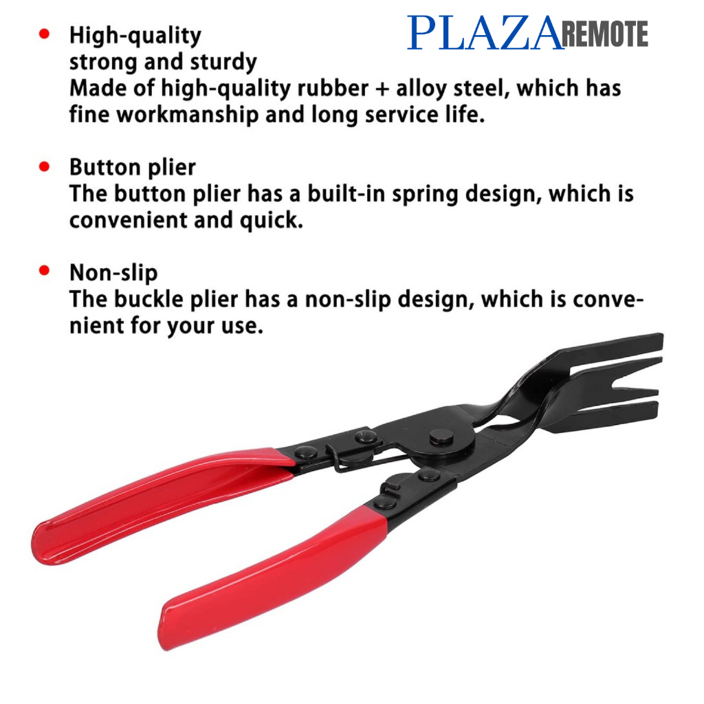 Jual Tang Keling Klip Alat Bantu Cabut Paku Pada Mobil dan Perbaikan ...