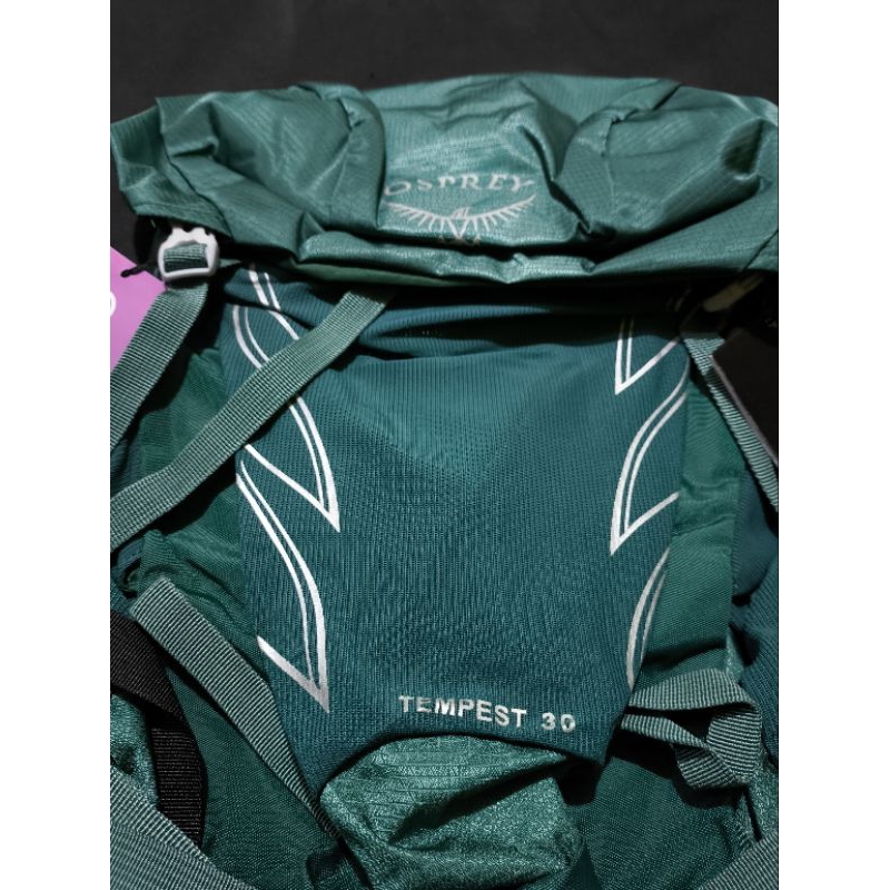 Jual Osp Tempest 30 Women Pack Original | Shopee Indonesia
