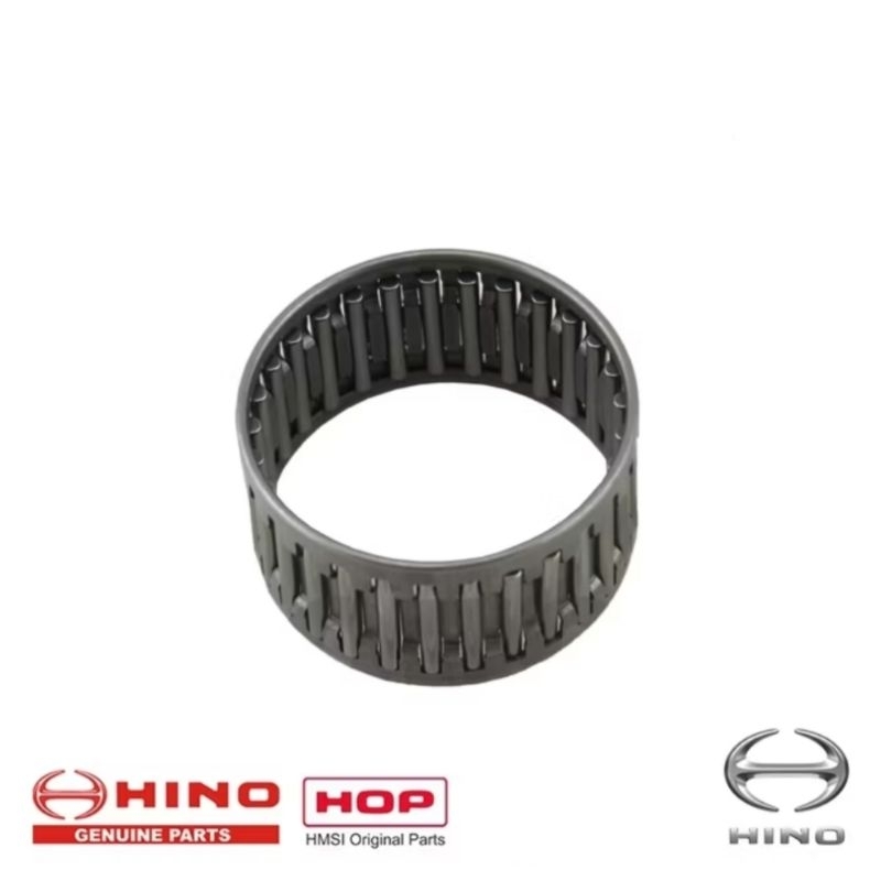 Jual BEARING BAMBU HINO RE50 NEEDLE BEARING GIGI 2 HINO DUTRO 130 W04D ...