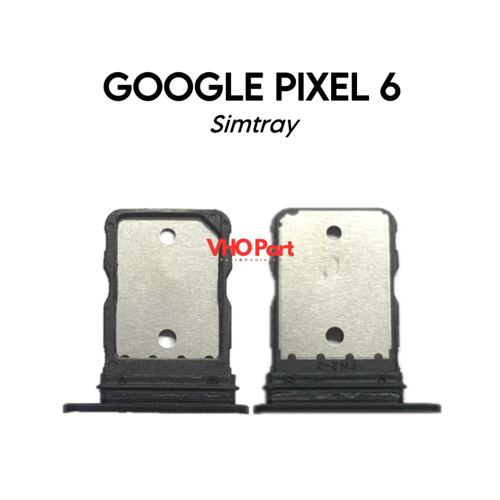 Jual Simtray Pixel 6 / GB7N6 / G9S9B16 / G9S9B / GR1YH - Tempat Simcard ...