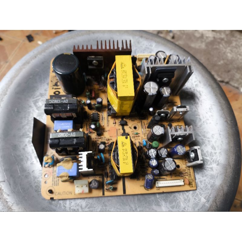 Jual PSU dvd home theater samsung HT XQ100N | Shopee Indonesia